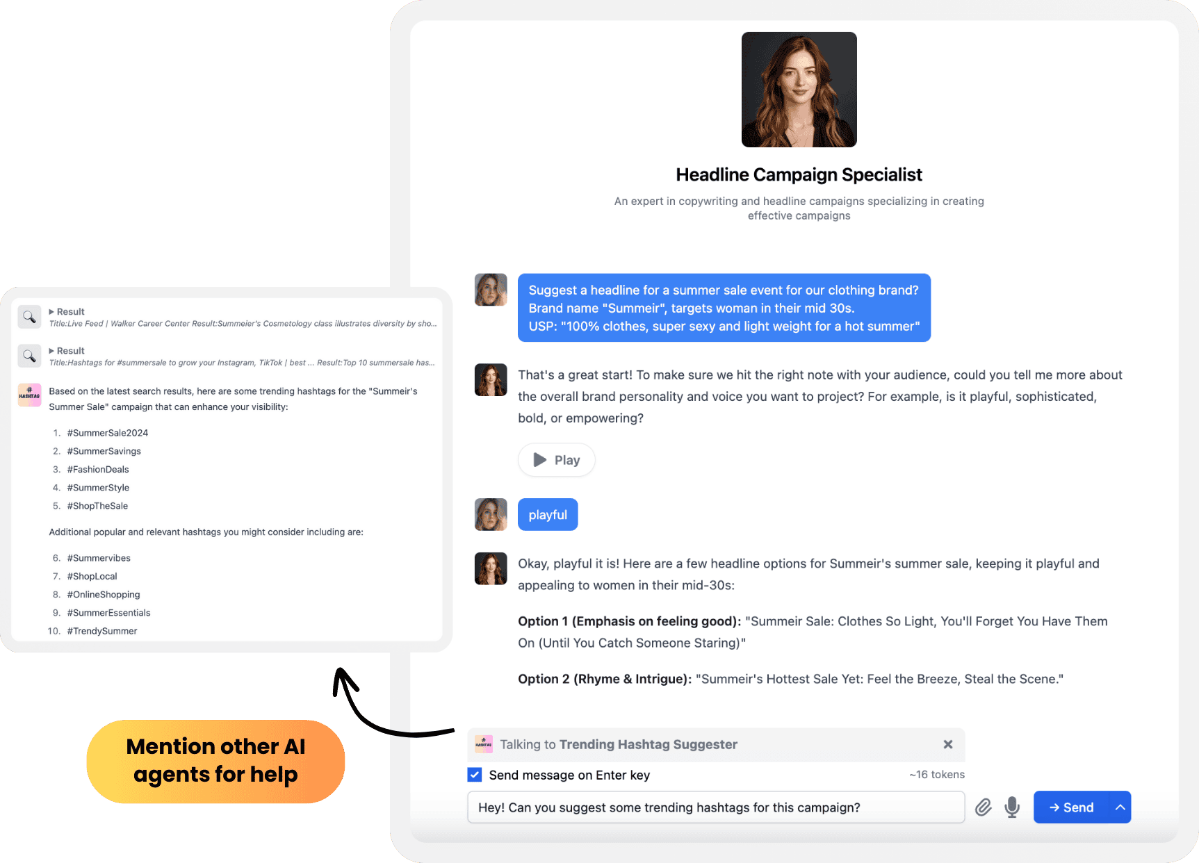Typingmind — Llm Frontend Chat Ui For Ai Models