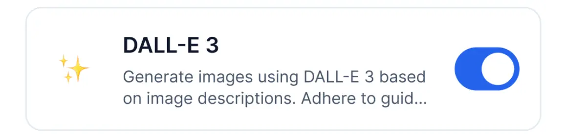 TypingMind — LLM Frontend Chat UI for AI models