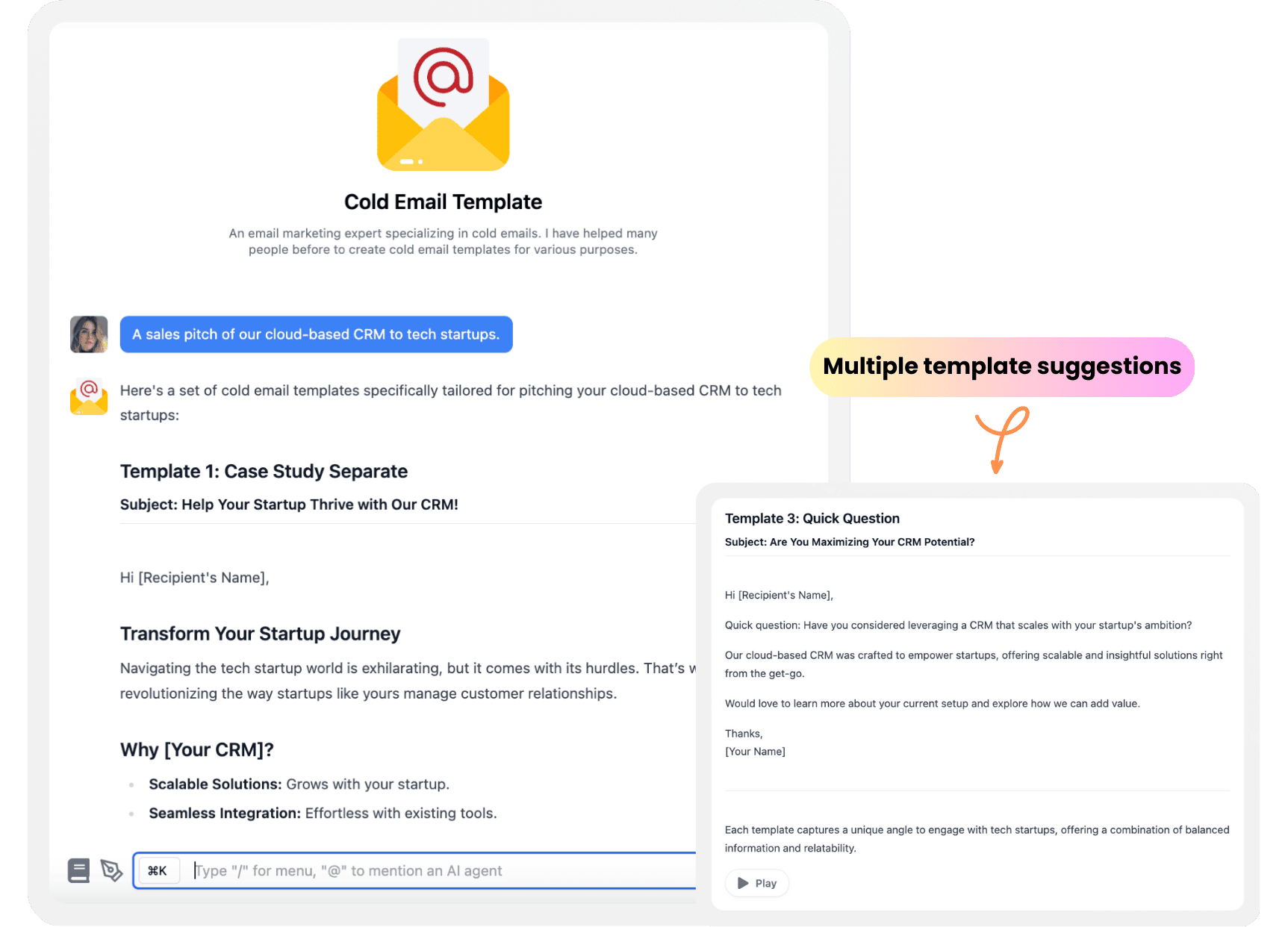 Typingmind — Llm Frontend Chat Ui For Ai Models