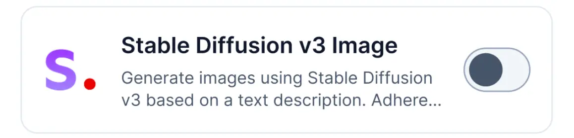 TypingMind — LLM Frontend Chat UI for AI models